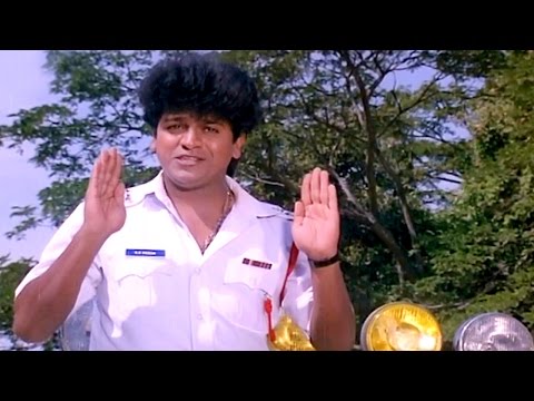 Kannadavene Kunidaduvudu Video Song | Inspector Vikram - ಇನ್ಸ್ ಪೆಕ್ಟರ್ ವಿಕ್ರಮ್ | TVNXT Kannada Music