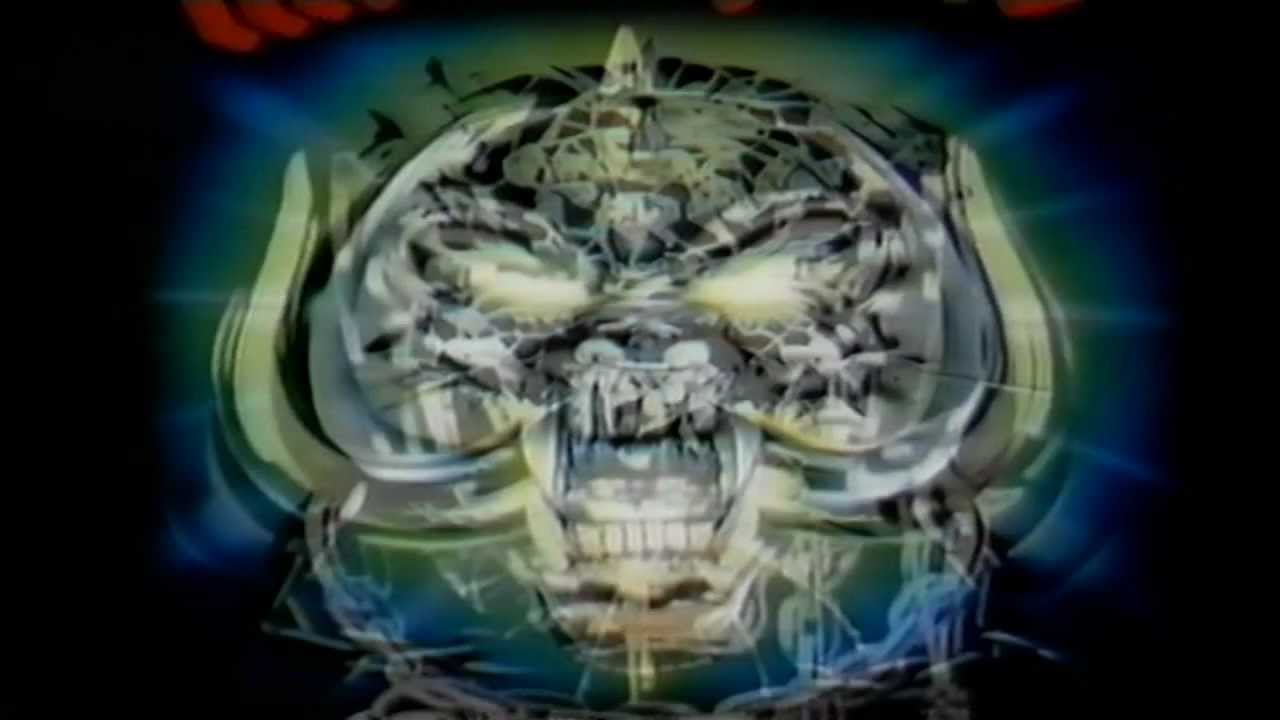 Motörhead (The Birthday Party 1985) [01]. Iron Fist - YouTube