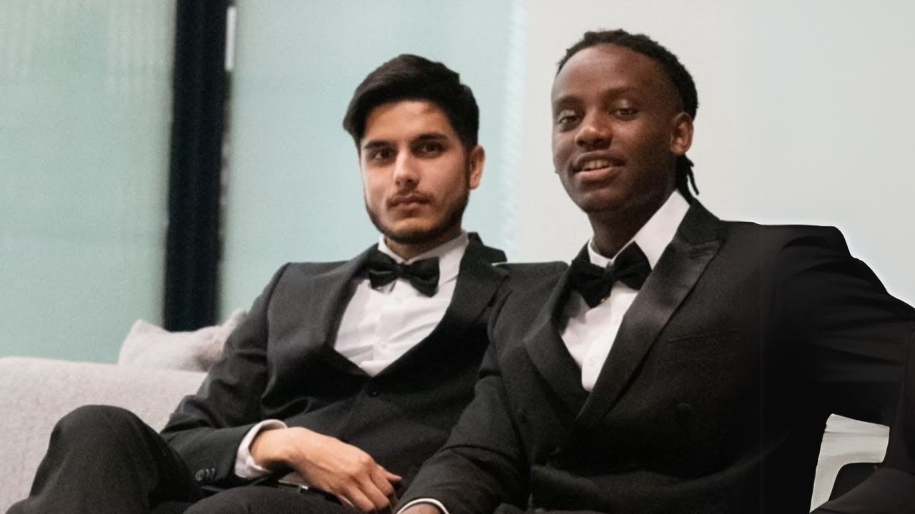 How I Made $30,000/Mo Closing for Serge Gatari - YouTube