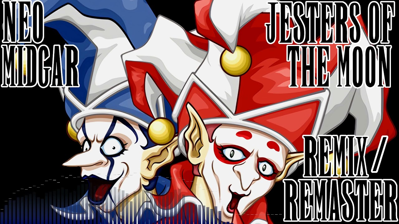 REMIX/REMASTER: Jesters Of The Moon - FFIX - YouTube