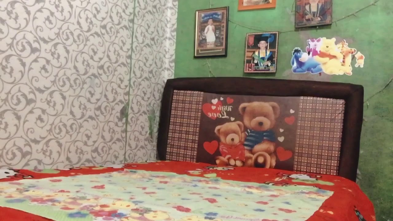 praktek mempersiapkan linen terbuka & tertutup - YouTube