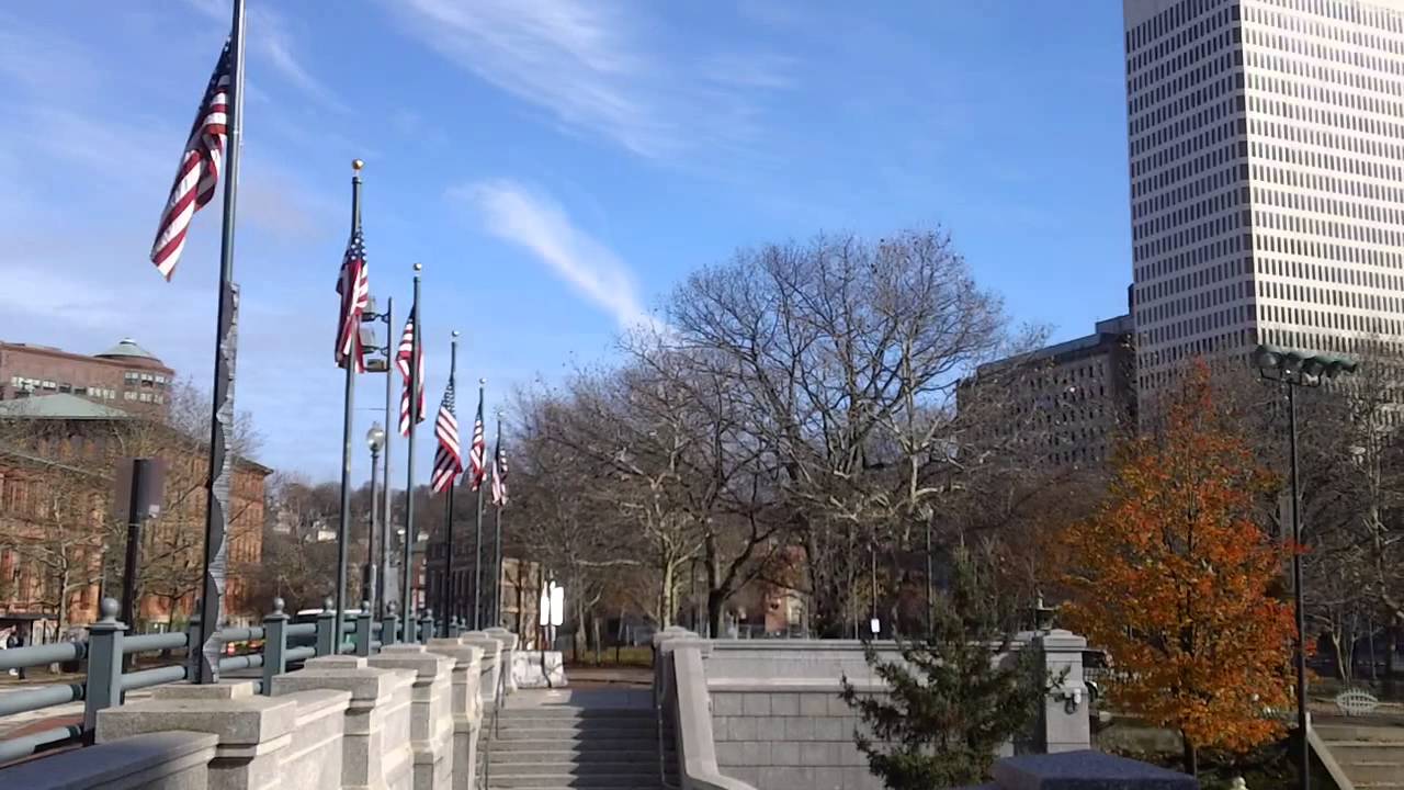 Burnside Park Providence - YouTube