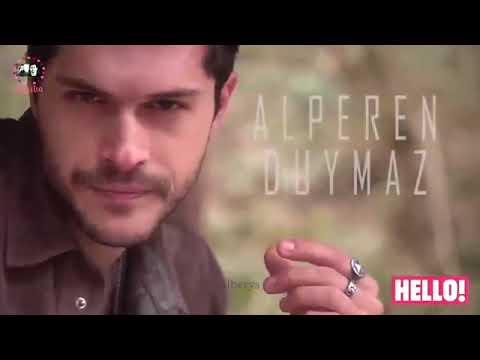 Alperen Duymaz - Edit