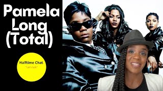 Pamela Long: Joining Bad Boy leaving Total Past Trouble... | Doovi