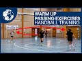 Warming Up Games Handball Drills, Videos and Coaching | Sportplan