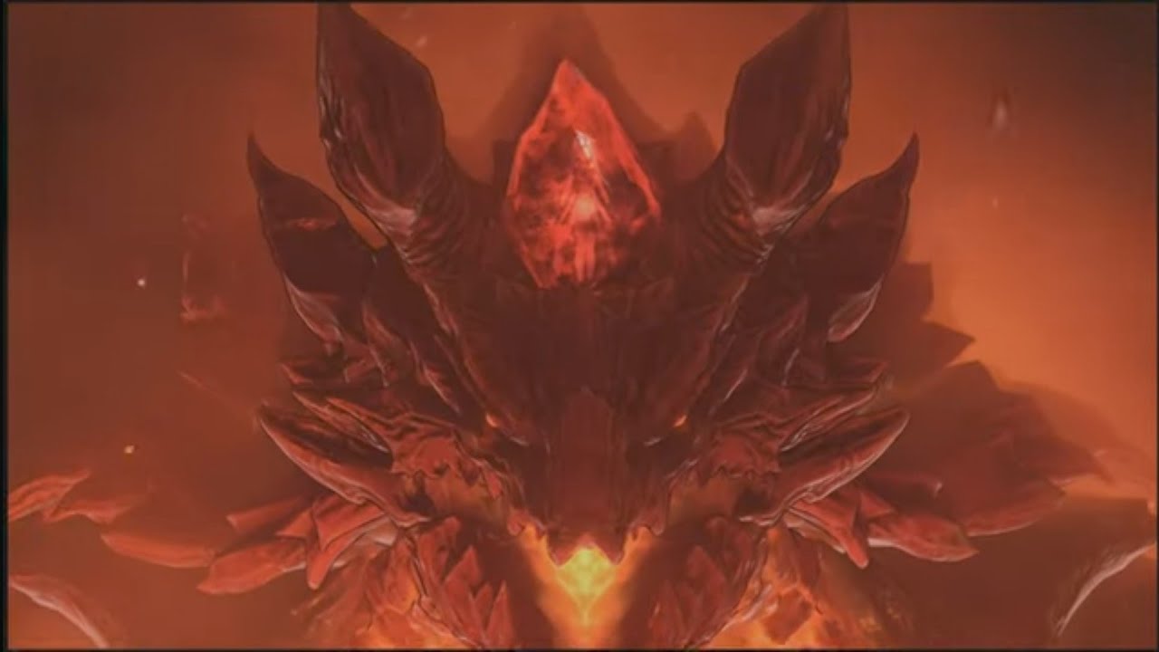 Chapter 7 Boss Fight "Vulkan Bolla & Lilith" - YouTube