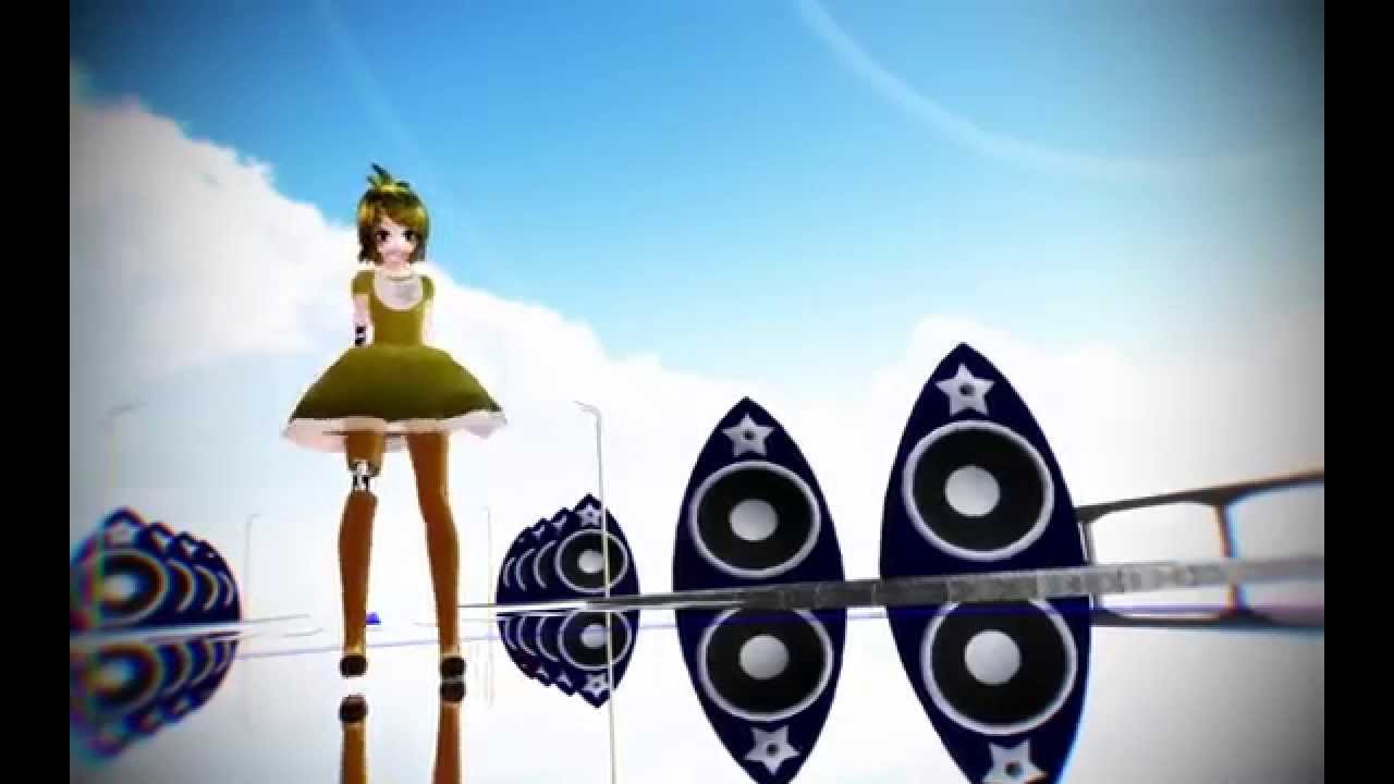 [MMD] Katy Perry-E.T. Five nights at Freddys 2 - YouTube