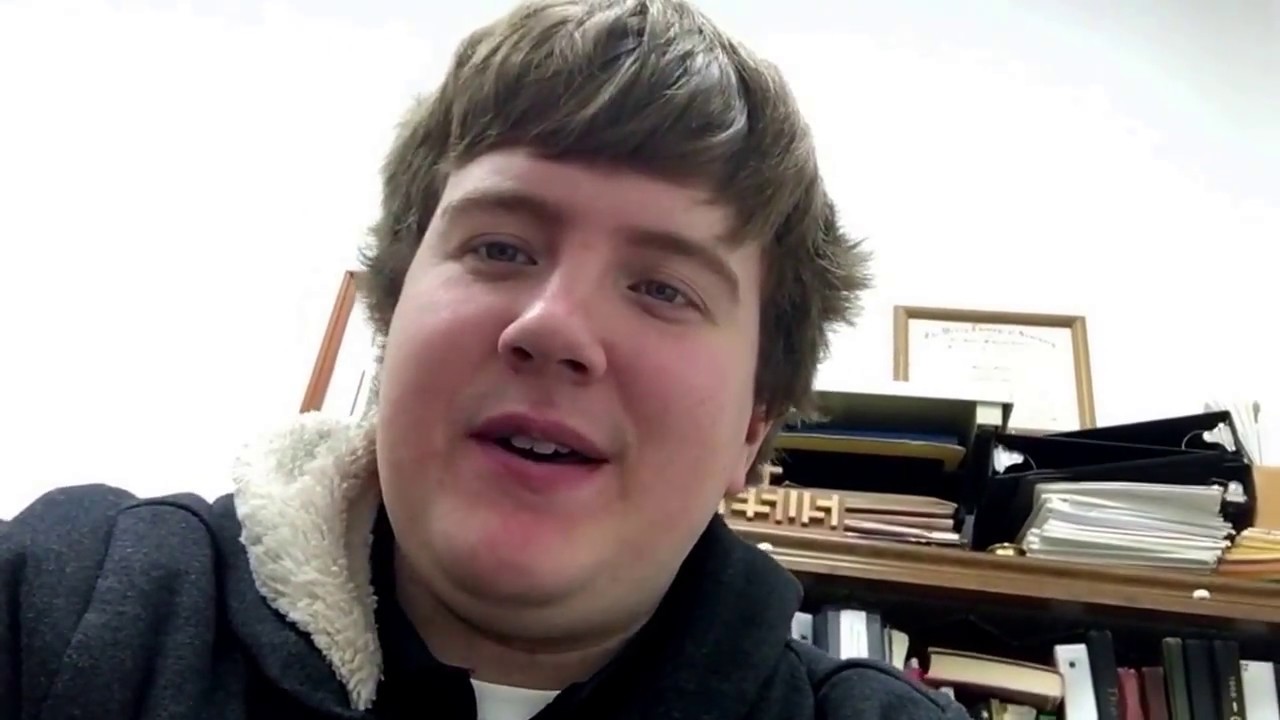 The Music guy Talks about one of his favorite YouTubers. - YouTube