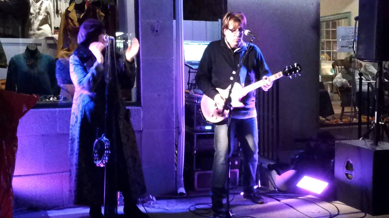 Strange Eden at Lititz PA - YouTube