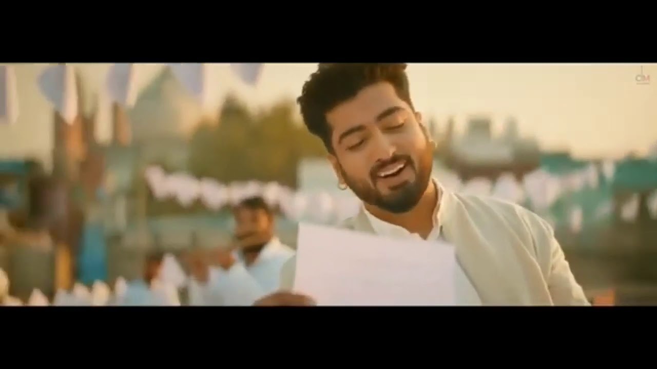 Titliyan Warga Hardy Sandhu Jaani Titliyan 2 New Hindi Song Titliyan ...