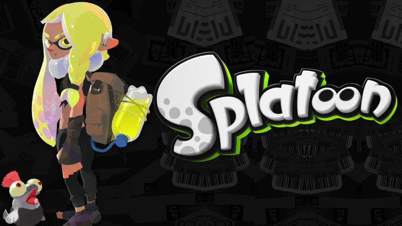 A Splatoon (Story Mode) Retrospective - YouTube