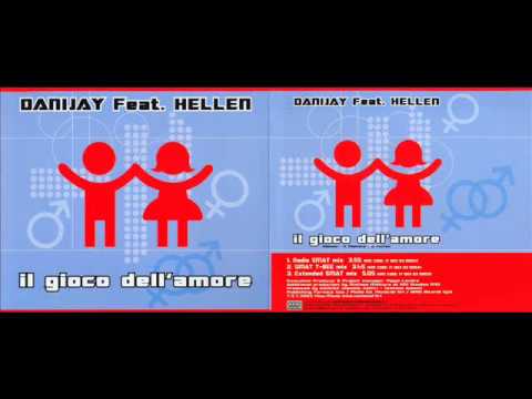 Danijay feat. Hellen - \