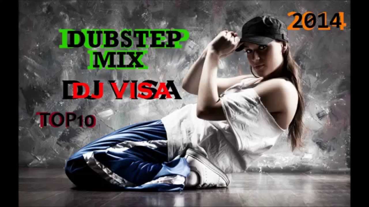 [TOP 10] DUBSTEP MIX OCTOBER 2014 BY DJ VISA - YouTube
