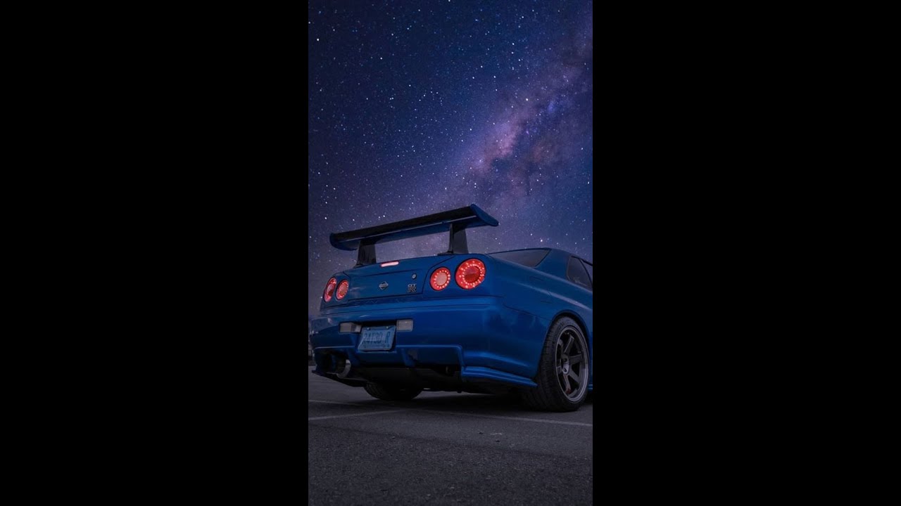You mean skyline ? - YouTube