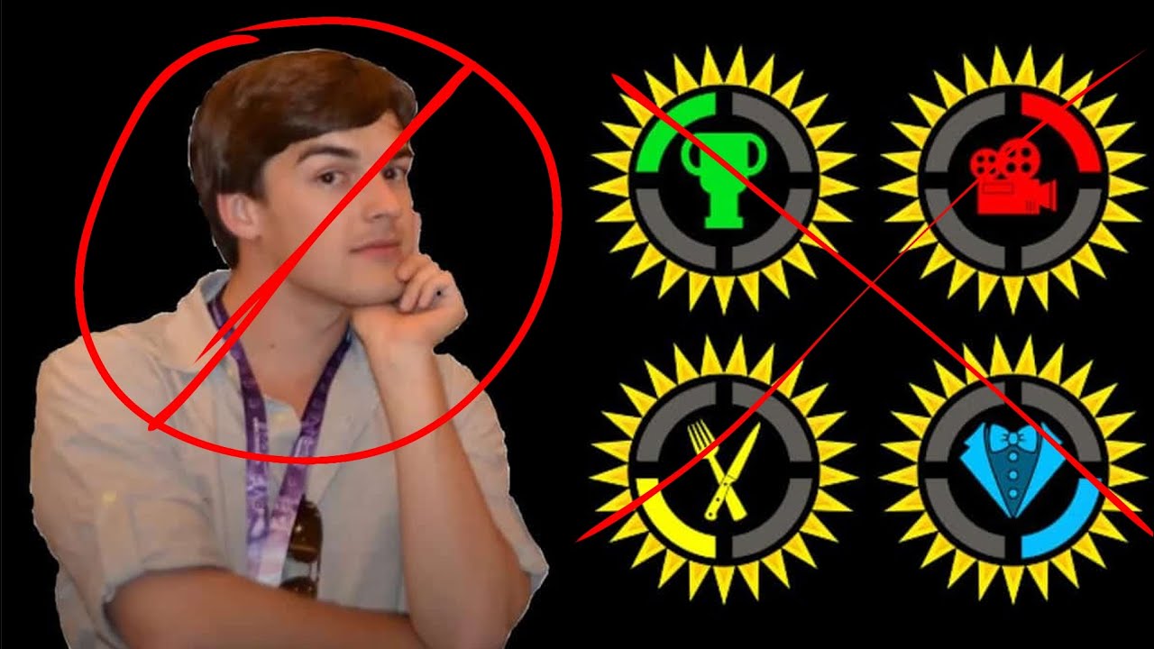 Exposed matpat here why - YouTube