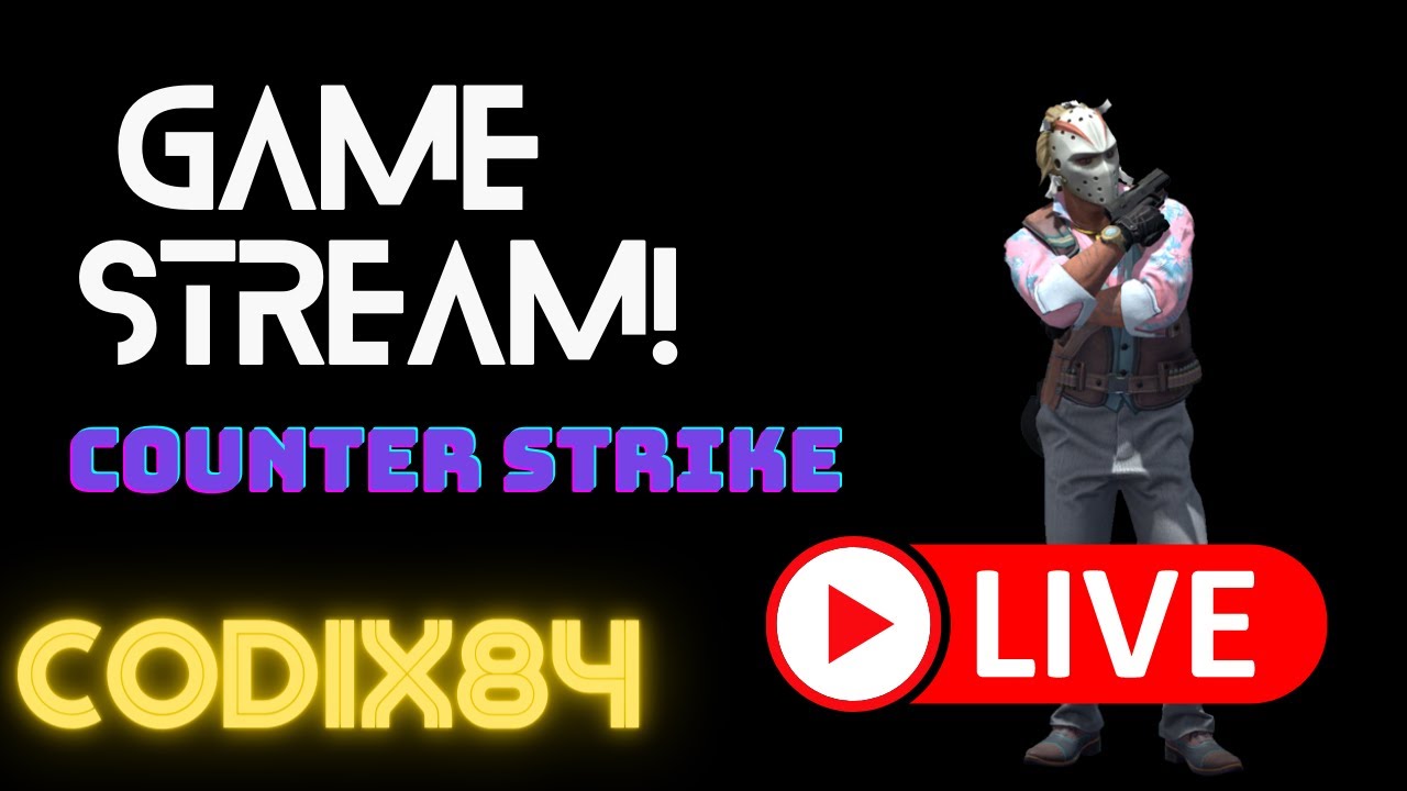 🔴 || CS:GO STREAM || MM || 🎮 - YouTube