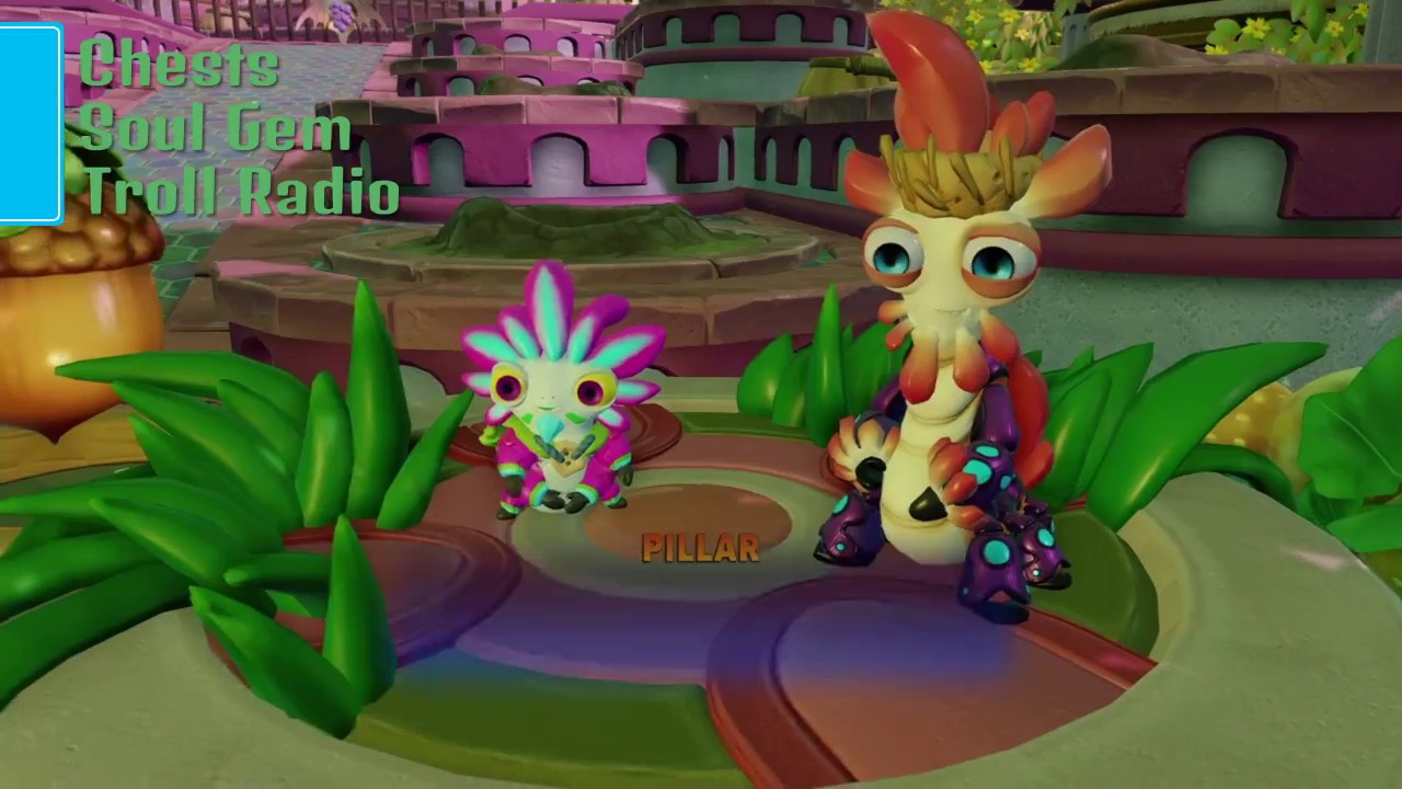 Sensei Life Realm Walkthrough, Guide, 100%, All Secrets, All ...