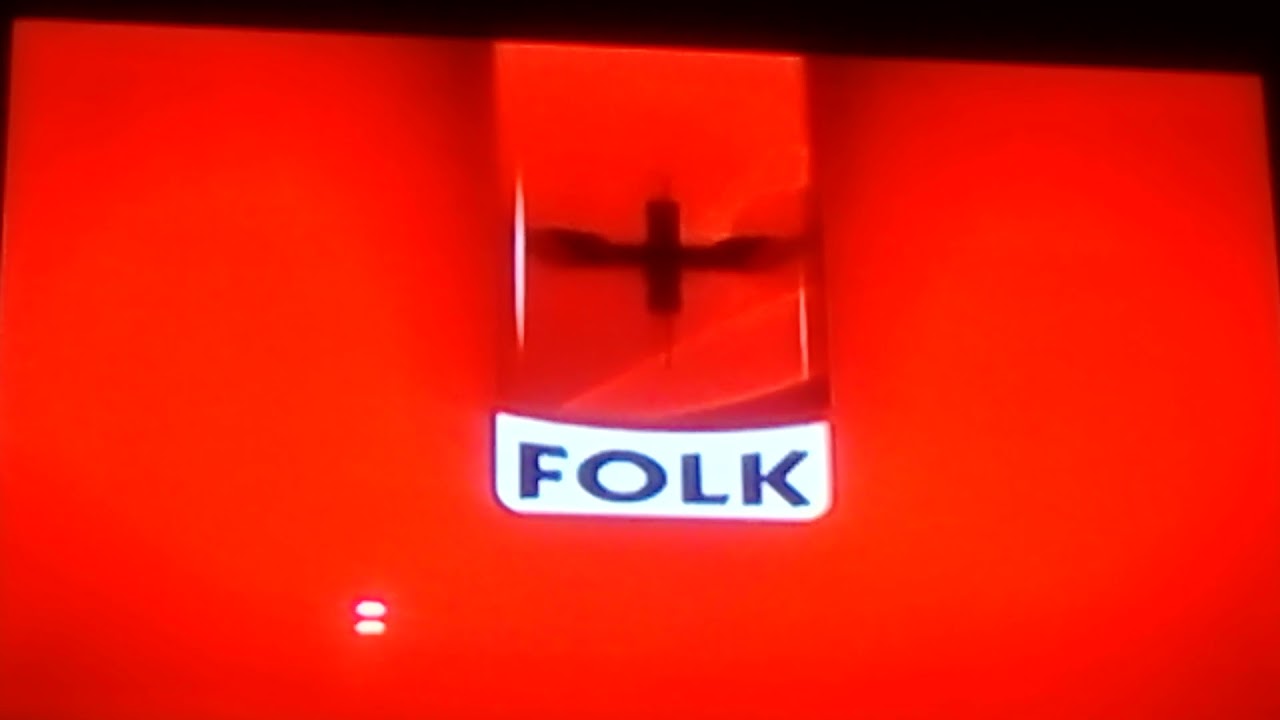 Folk Plus TV Ident (2021 🇦🇱) [2] - YouTube