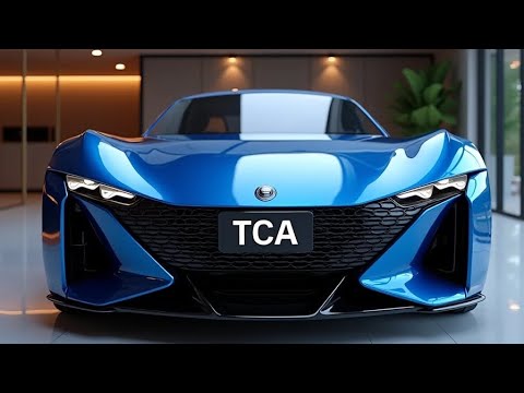 "2025 DC TCA – India’s Ultimate Supercar! | Design, Performance & Features | Auto Luxury" - YouTube