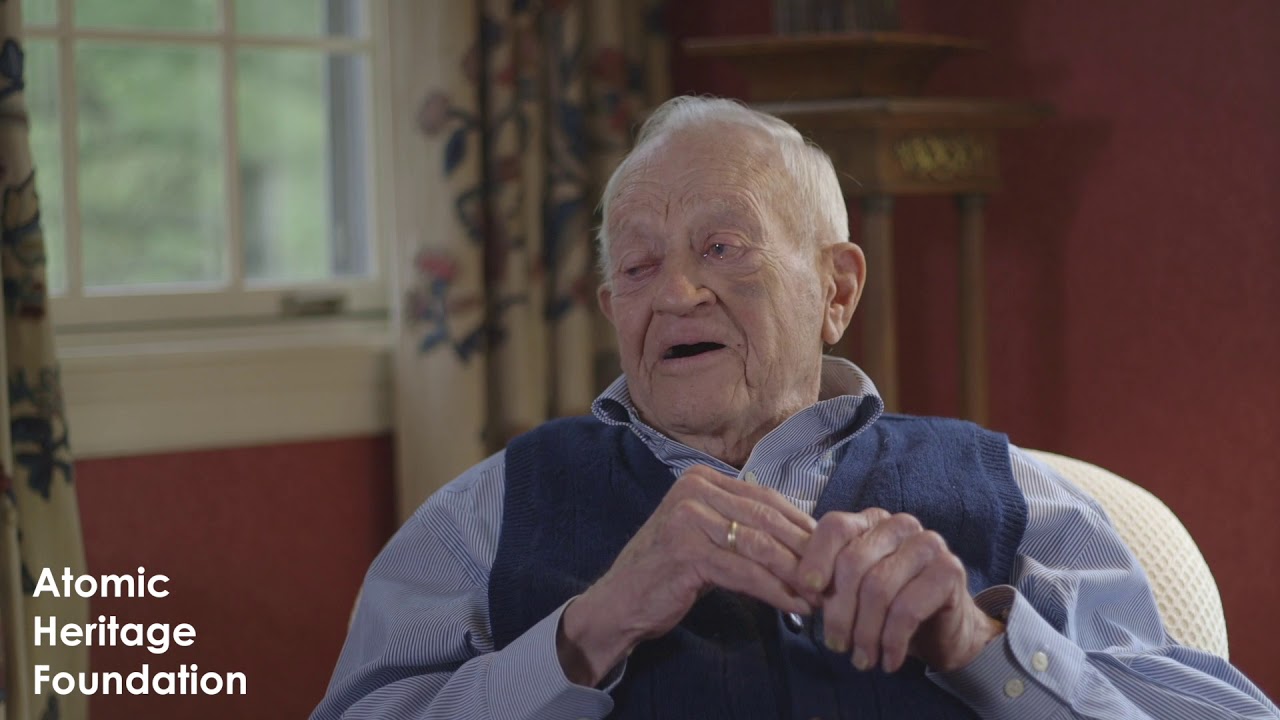 Samuel Beall Jr.'s Interview - YouTube