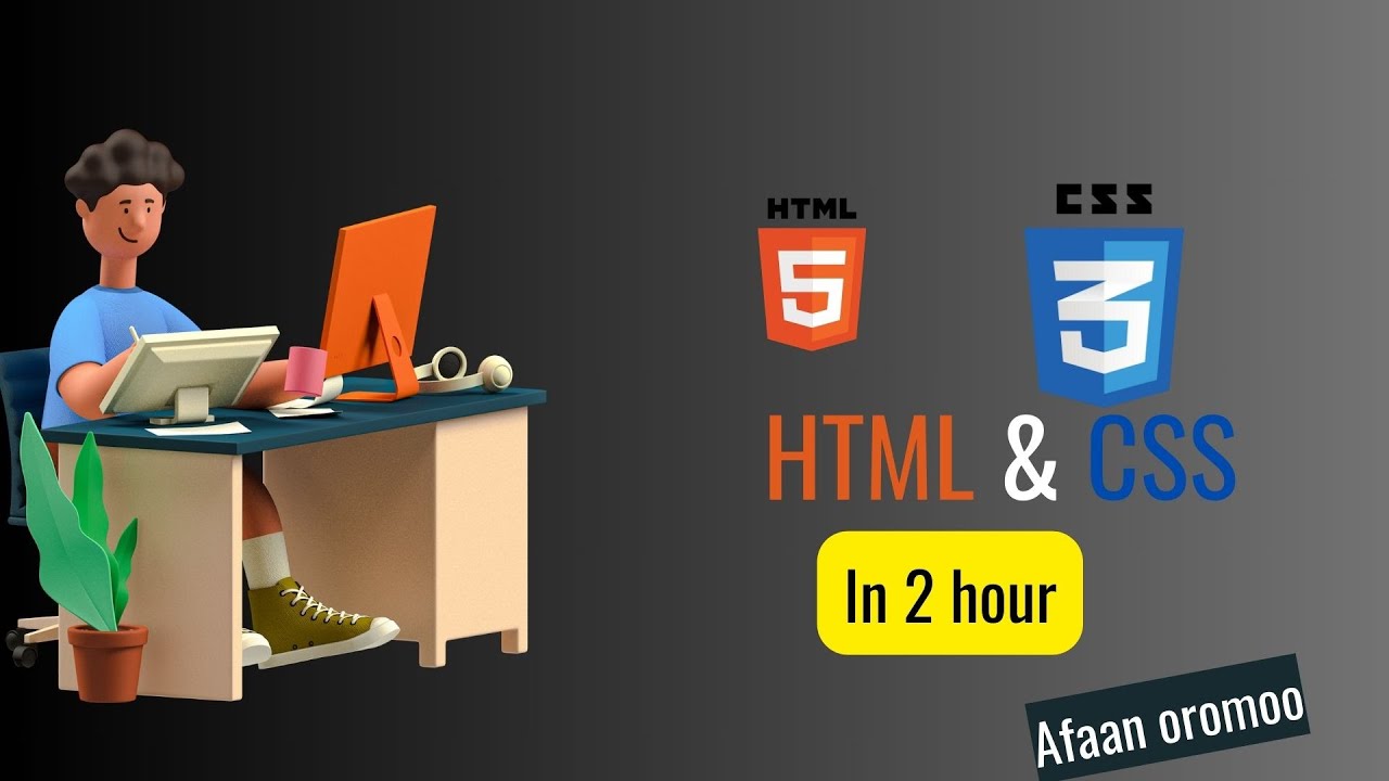 HTML CSS AND JS Full Guide Step by Step 100% front-end development ...