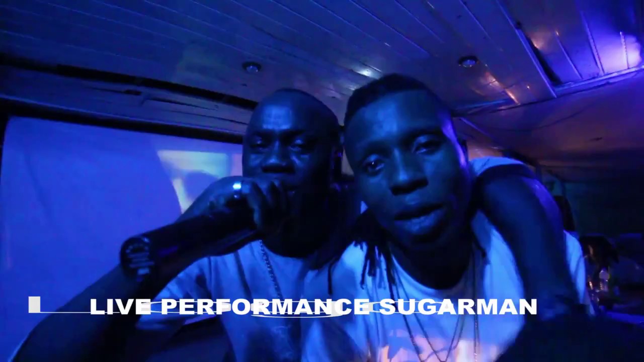 MR.SUGARMAN - CLUB TOUR/STAGE PERFORMANCE. - YouTube