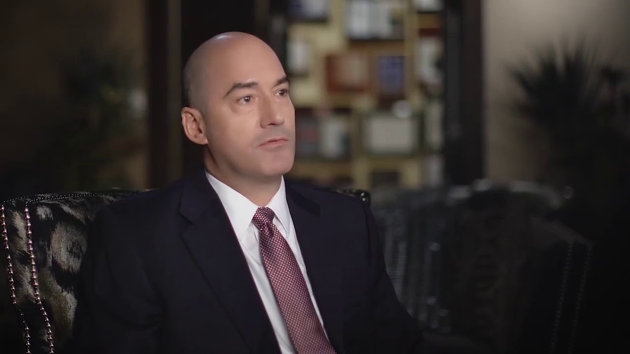 Quentin Brogdon –Why I Became a Trial Lawyer. - YouTube