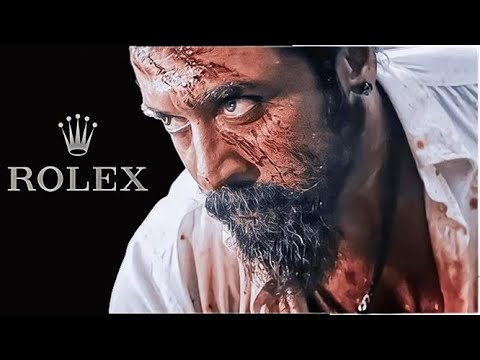 Rolex || Entry Bgm | - Vikram || Surya mass bgm|| Anurudh Ravichander ...