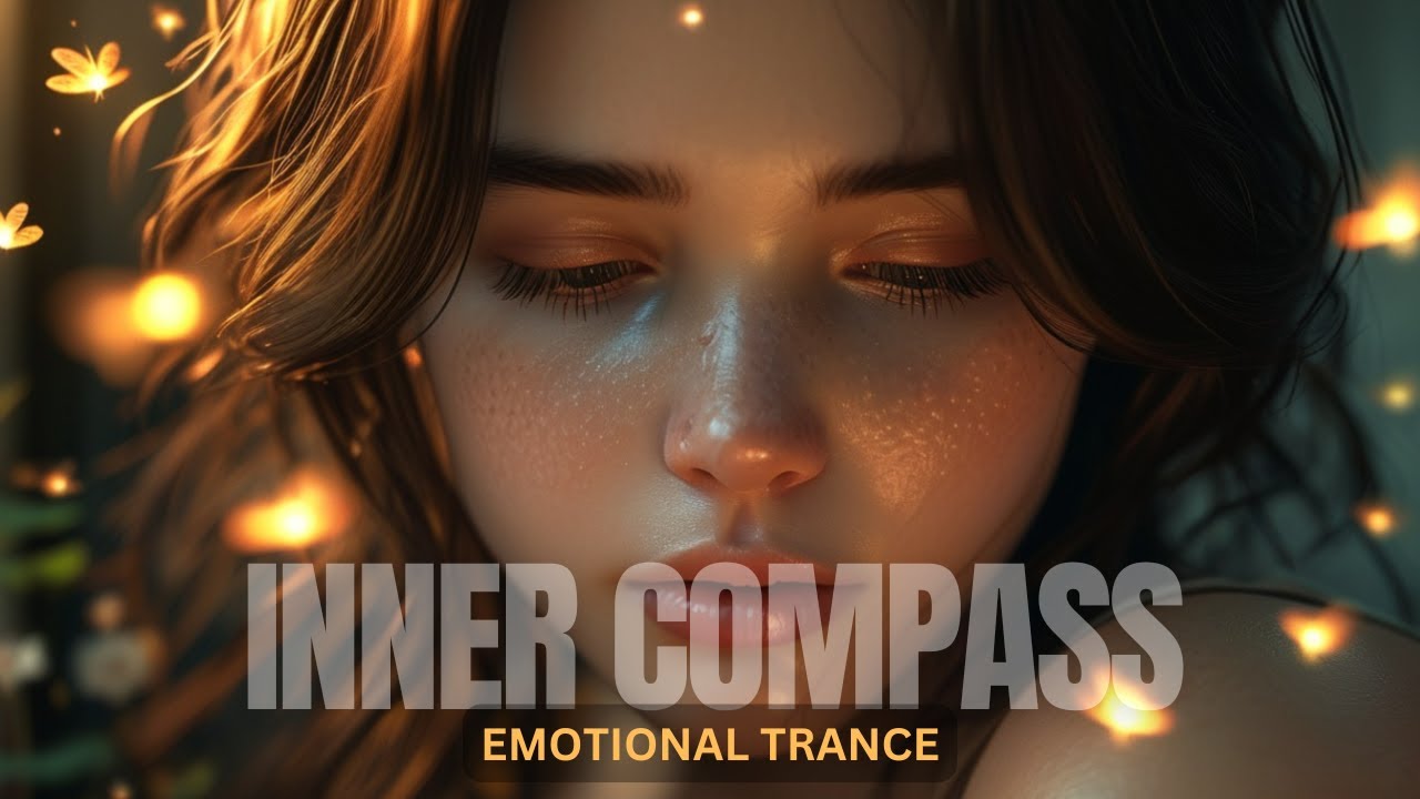 Inner Compass | Emotional Trance (No Copyright) - YouTube