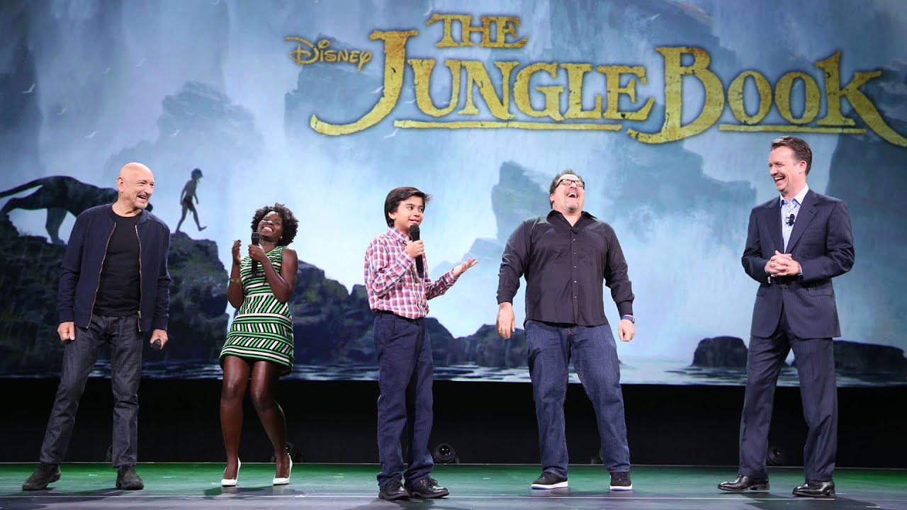 D23 trailers - Collider - YouTube
