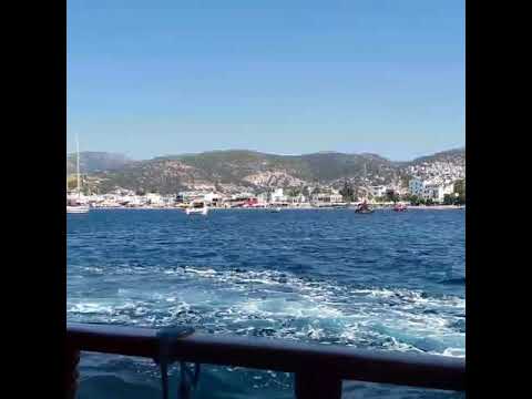 Bodrum tatili
