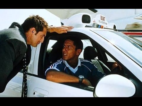 Taxi 1 | 1998 | HD | CZ Dab