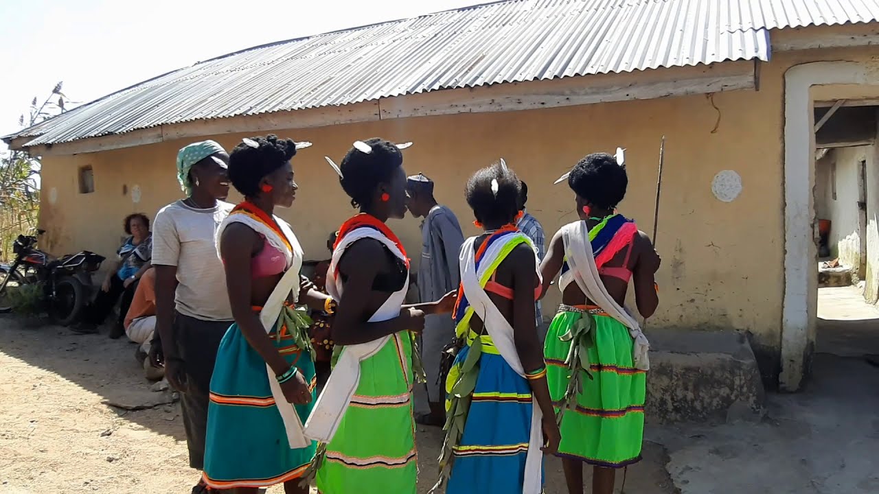 Zul Tribe (Nigeria 2019) - YouTube