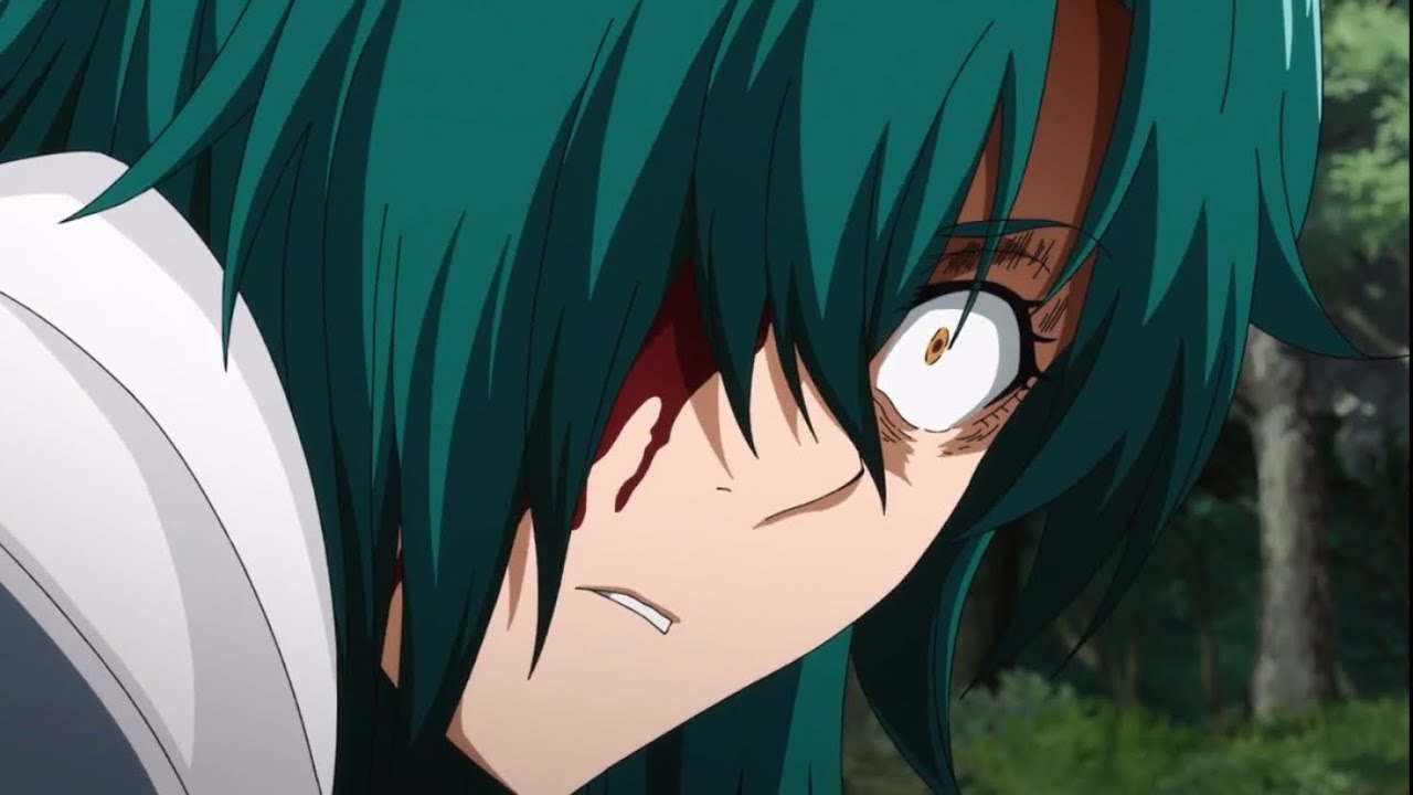 Rose Couldn’t Protect Them | The Wrong Way to Use Healing Magic Episode ...