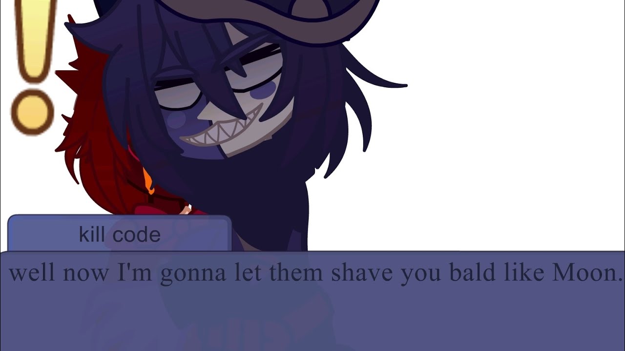 Eclipse and Kill Code bonding time - YouTube