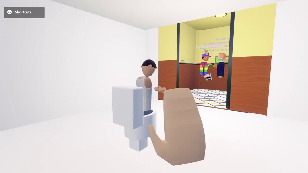 Rec room memes - YouTube