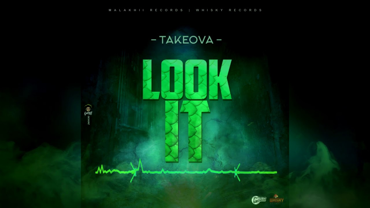 TakeOva - Look It (Audio Visual) - YouTube