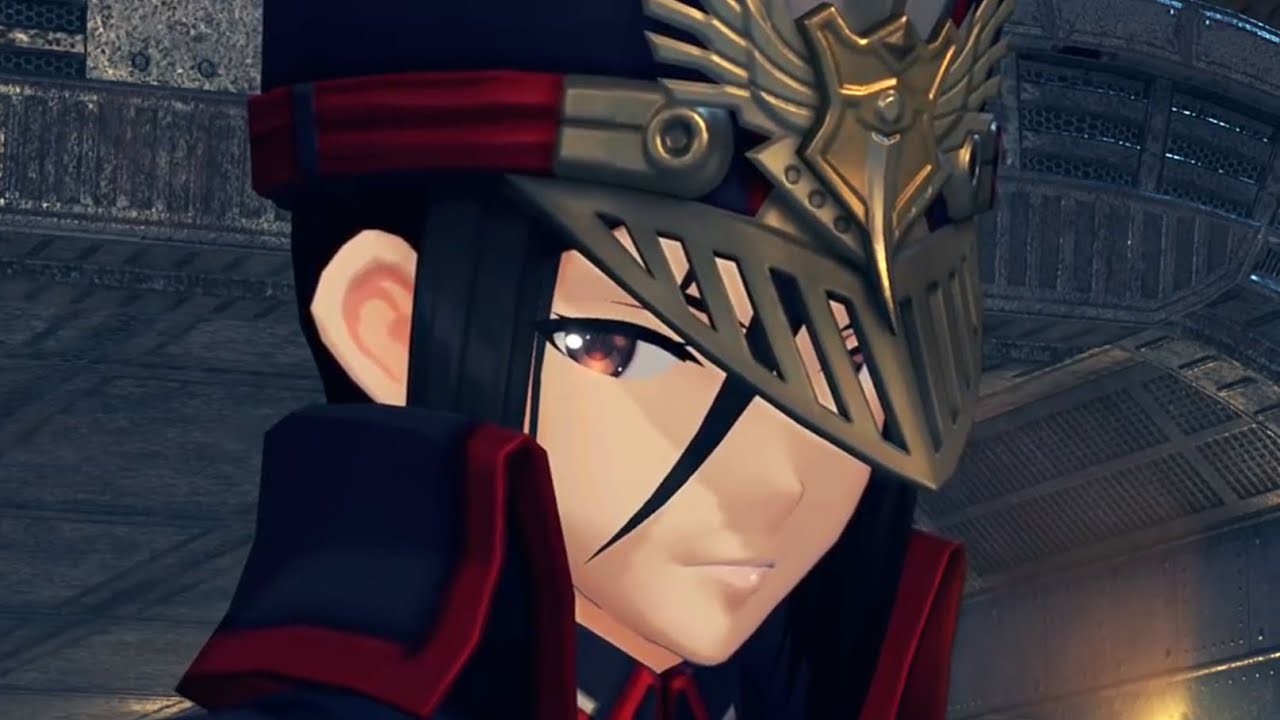 Special Inquisitor Mòrag of Glasgow - YouTube