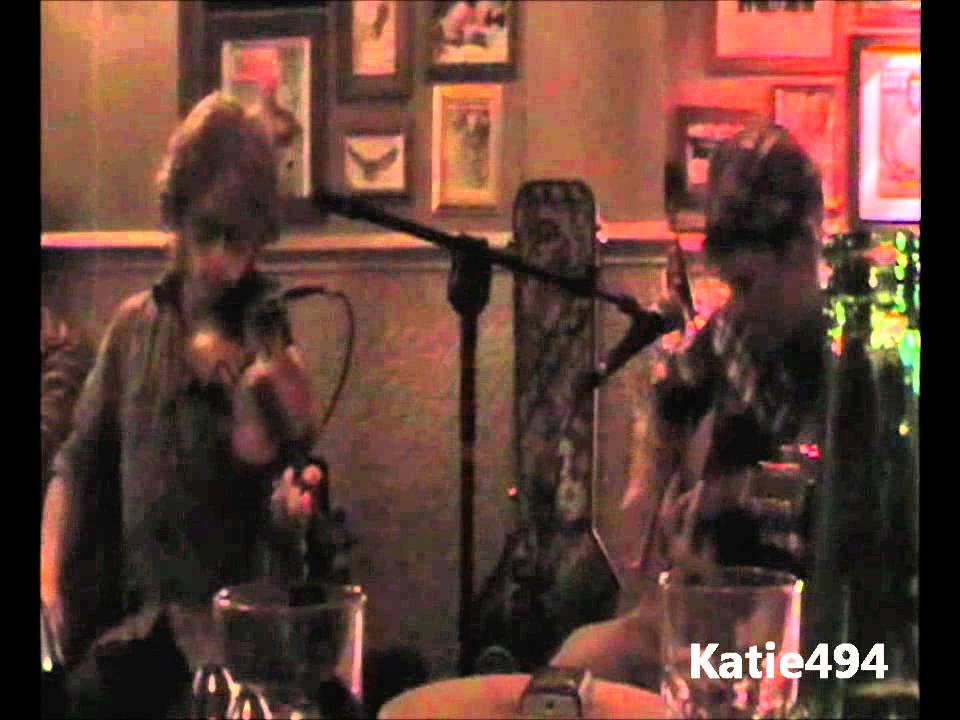 Alex Davies @ Buffalo Bar, Cardiff ~ 07/03/2012 - YouTube