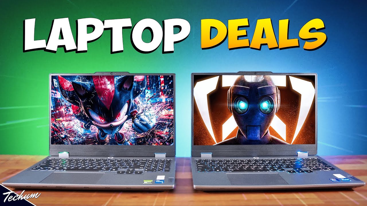 2025's Best Laptop Deals on Amazon Great Republic Day Sale 2025🔥Best ...