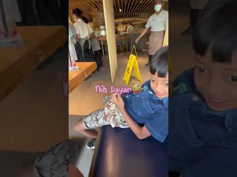 Next prank si bontot apa lagi yah? #youtubeshorts