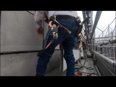 ALCとECPの建て込み - YouTube