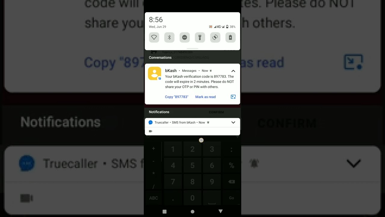 Bkash Ssl Commerz Live Payment Getaway Test - YouTube