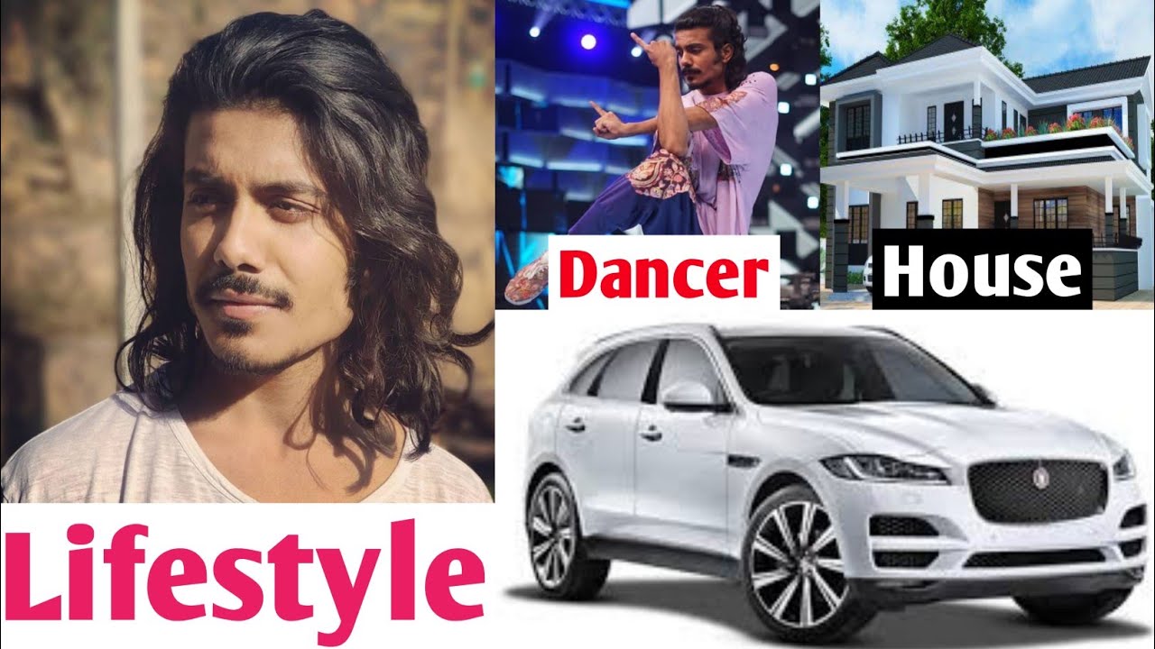 Dhananjay Joshi ( Dance Plus 6 ) Lifestyle, Biography, Height, Career ...