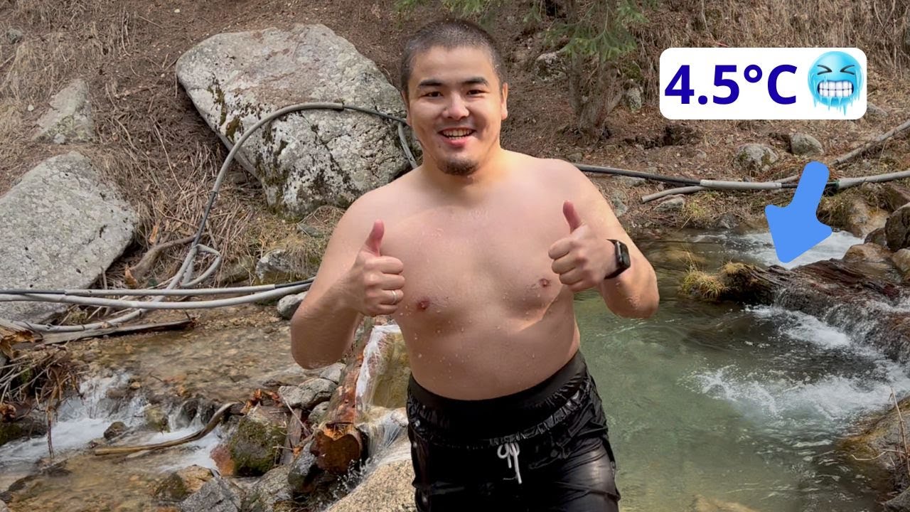 Day 1 of rebuilding my body. 30 days, let’s go! - YouTube