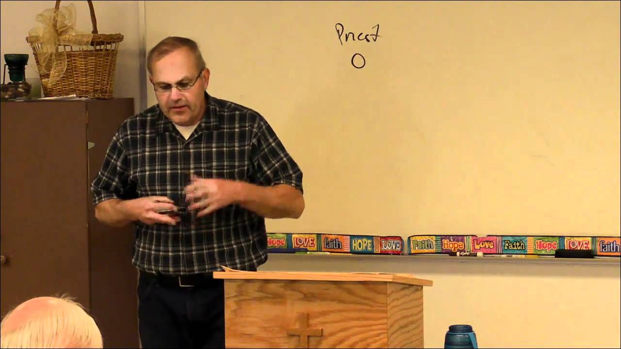 Vatican II: Lay Apostolates 6 of 6 - YouTube