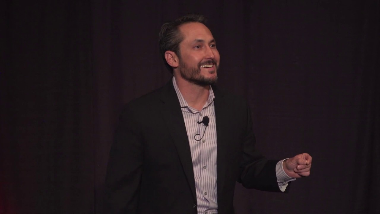 2018 SCI Talk - Rob Kellar - Regenerative Medicine - YouTube