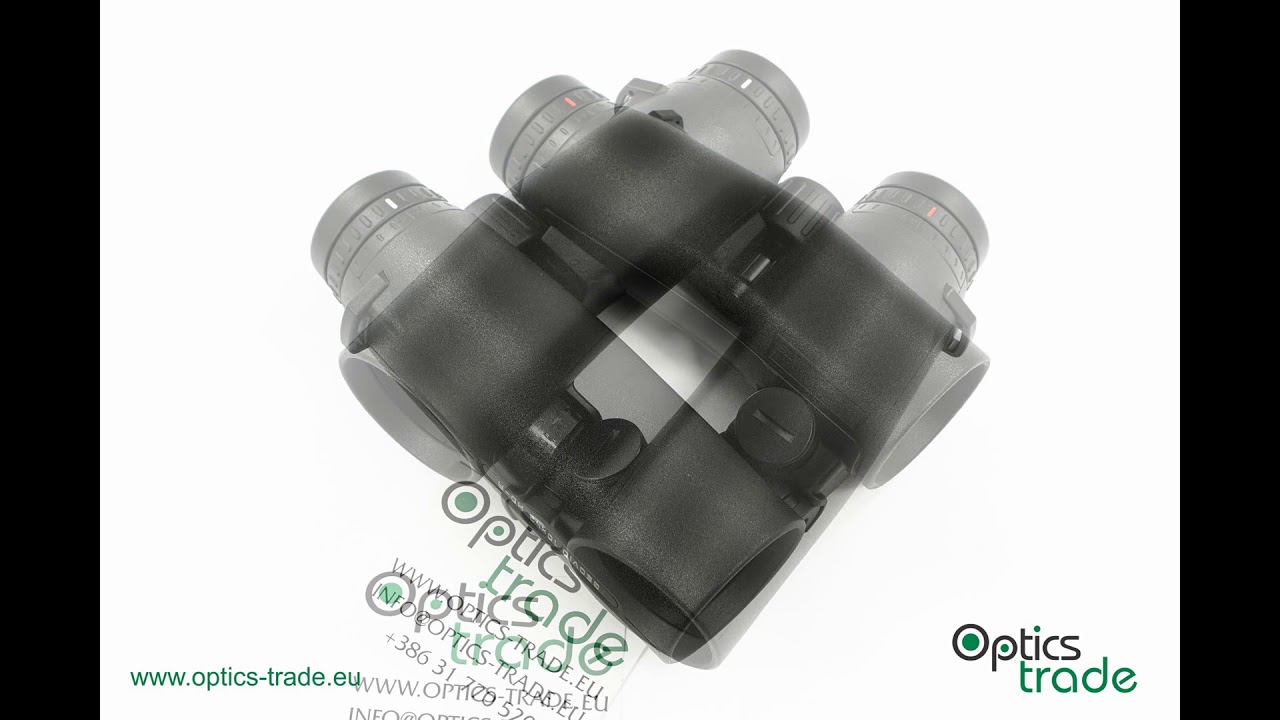 Leica Geovid 10x42 HD-R (Type 403) Binoculars Photo Slideshow - YouTube