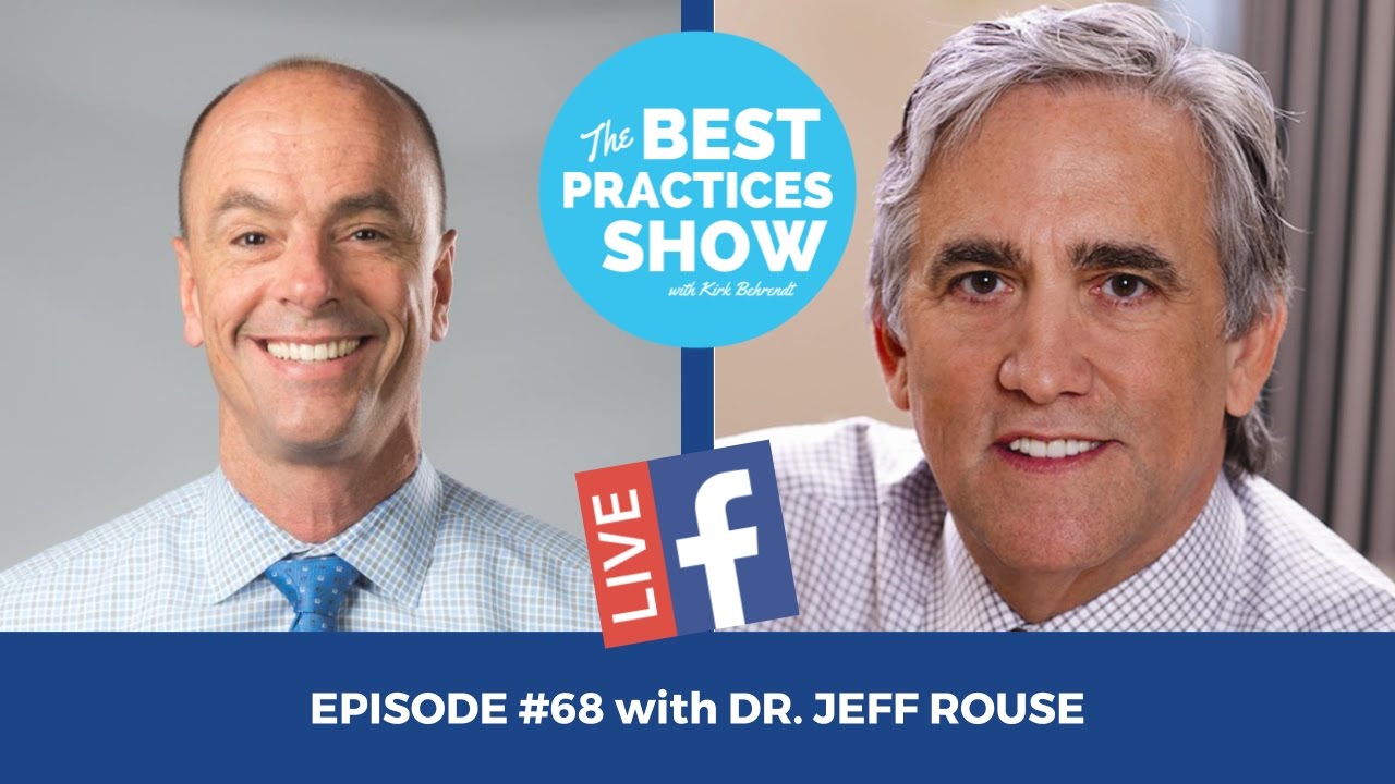 Episode #68: Airway and the Future of Restorative Dentistry with Dr ...