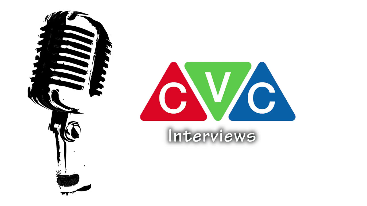 CVC Interviews - Faithful Friends Therapy Dogs - YouTube